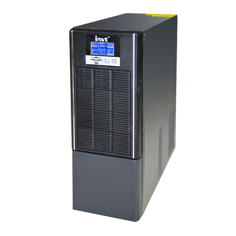 Torre Tipo 3 Fase Input 1 Fase Output UPS Online Dupla Conversão 1 Fase HT Série 10KVA 15KVA ...